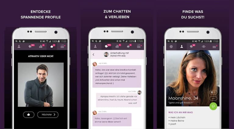 c-date App Erfahrungen | Insider Test April 2024